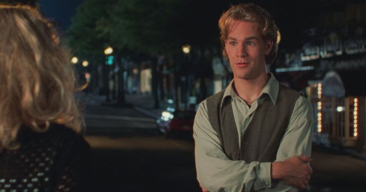 Dawson's Creek: Ep. 2 - La festa di ballo Video | Mediaset Infinity