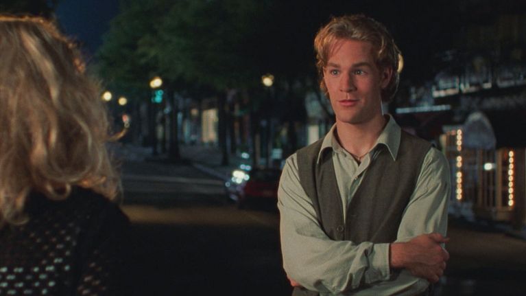 Dawson's Creek: Ep. 2 - La festa di ballo Video | Mediaset Infinity