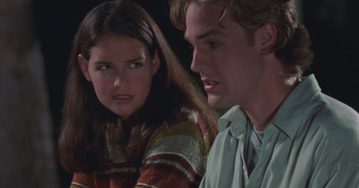Dawson's Creek: Ep. 4 - Conoscenza carnale Video | Mediaset Infinity