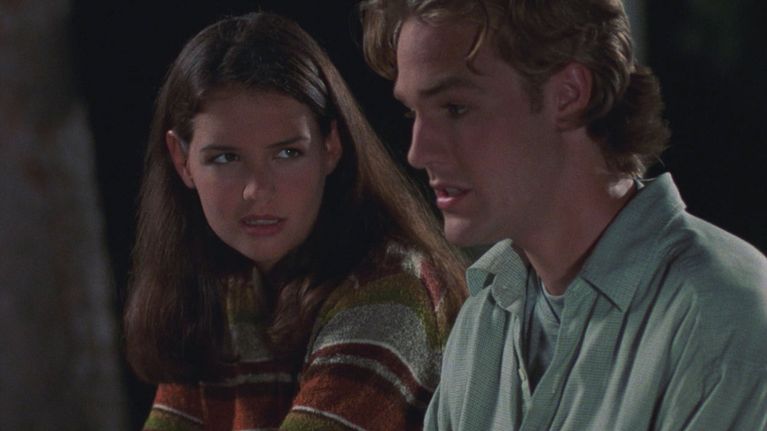 Dawson's Creek: Ep. 4 - Conoscenza carnale Video | Mediaset Infinity