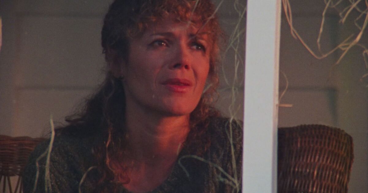 Dawson's Creek: Ep. 5 - L'uragano Chris Video | Mediaset Infinity