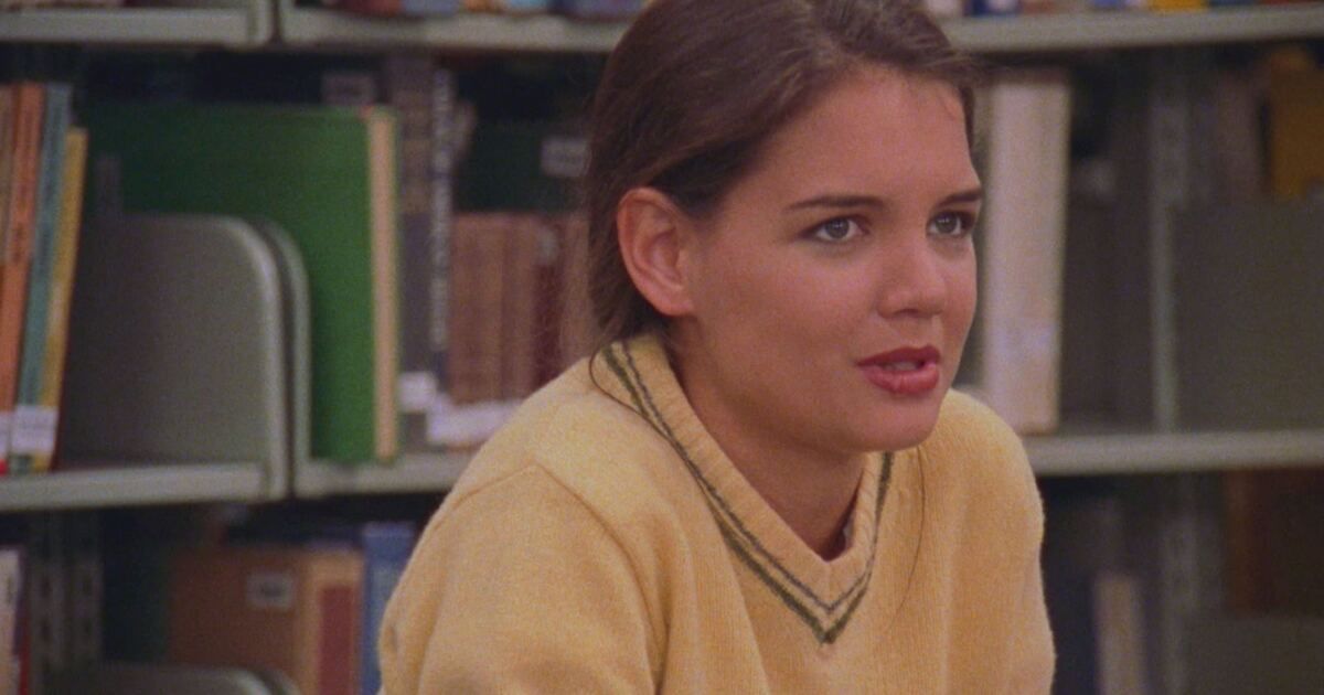 Dawson's Creek: Ep. 7 - Convivenza forzata Video | Mediaset Infinity