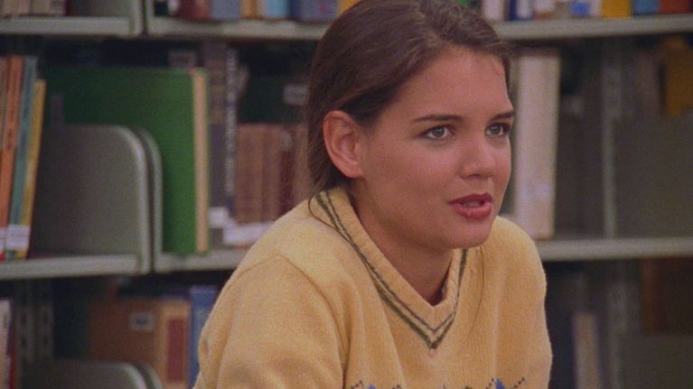 Dawson's Creek: Ep. 7 - Convivenza forzata Video | Mediaset Infinity