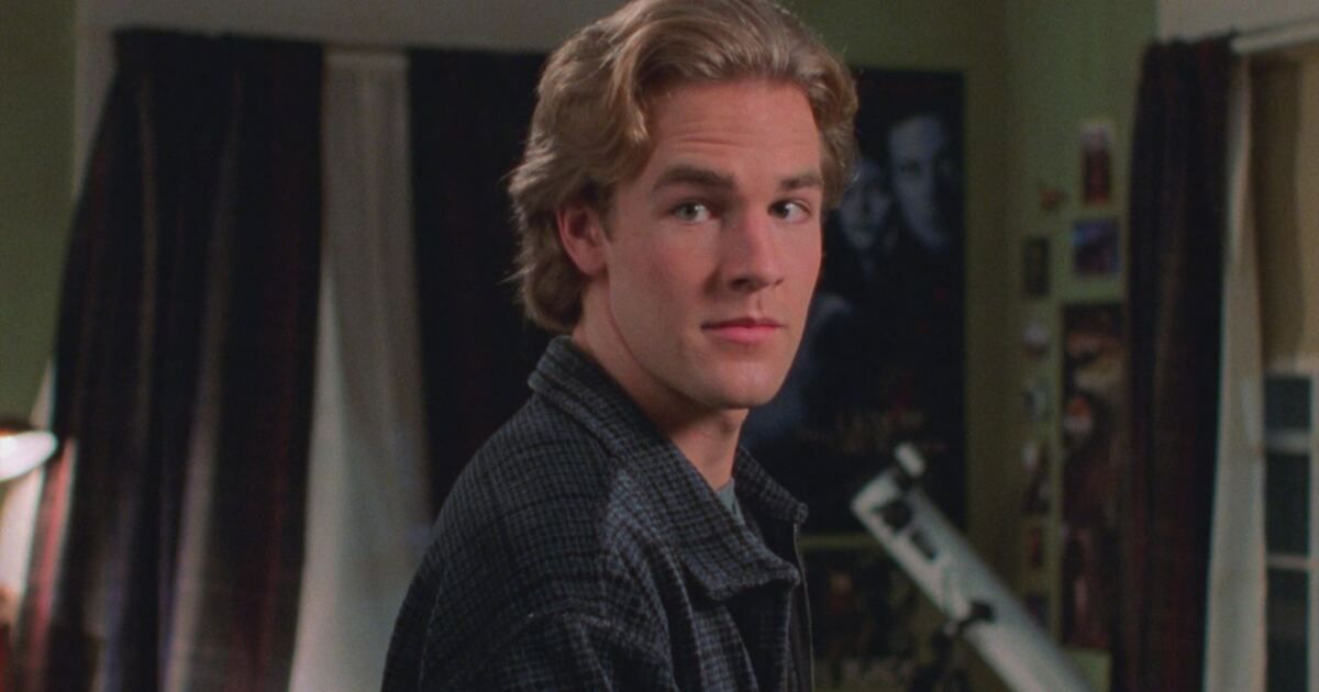 Dawson's Creek: Ep. 8 - Il ritorno di Billy Video | Mediaset Infinity