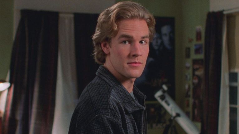 Dawson's Creek: Ep. 8 - Il ritorno di Billy Video | Mediaset Infinity