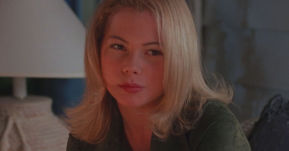 Dawson's Creek: Ep. 9 - Una serata tra amici Video | Mediaset Infinity