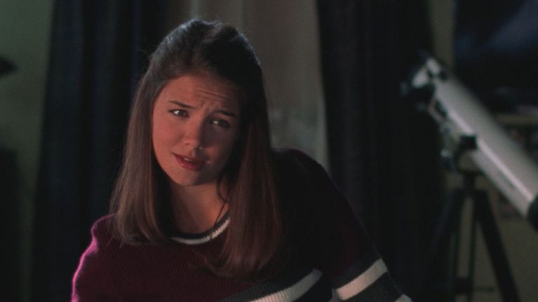 Dawson's Creek: Ep. 10 - Venerdì 13 Video | Mediaset Infinity