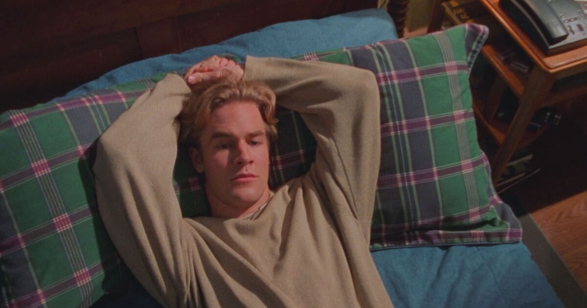 Dawson's Creek: Ep. 11 - Esperimenti d'amore Video | Mediaset Infinity