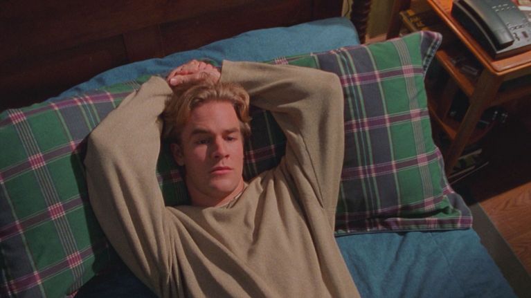 Dawson's Creek: Ep. 11 - Esperimenti d'amore Video | Mediaset Infinity