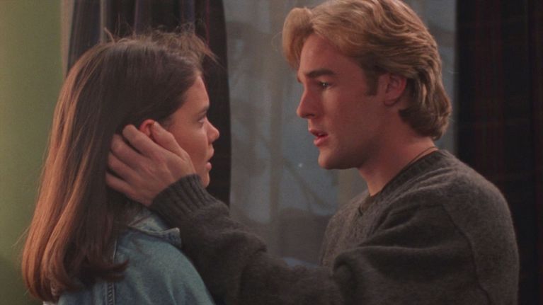 Dawson's Creek: Ep. 13 - Fuggir via Video | Mediaset Infinity