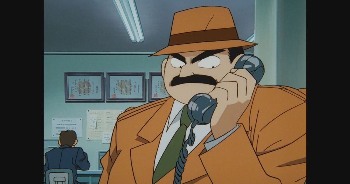 Detective conan: Ep. 14 - Dov'è papa? Video | Mediaset Infinity