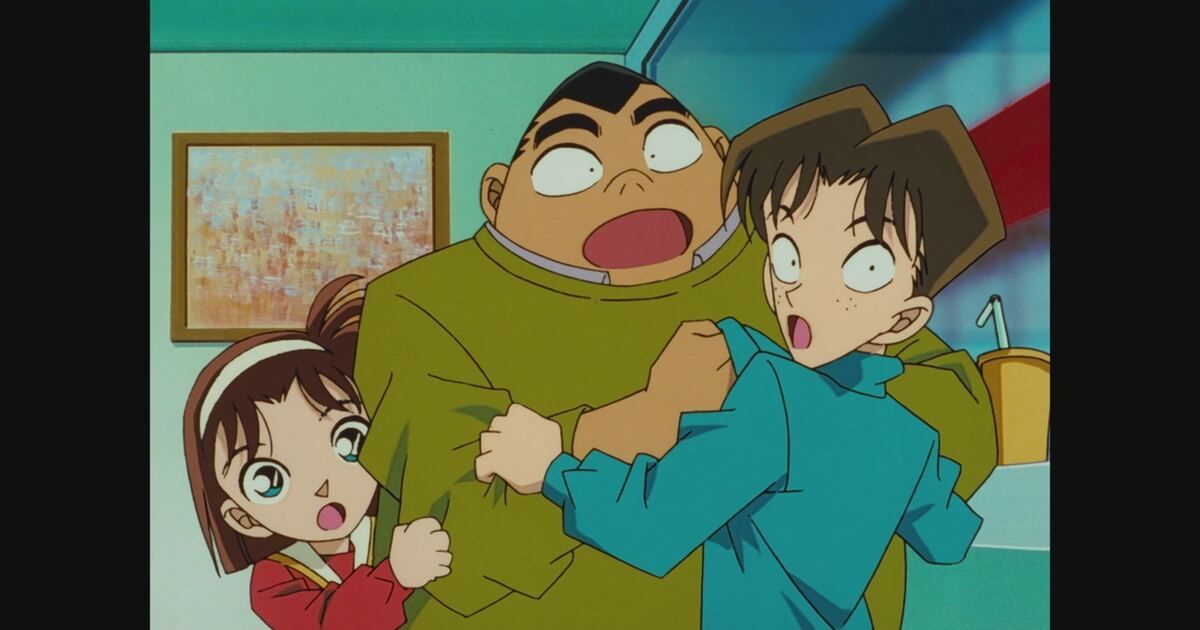 Detective conan: Ep. 130 - Che tempo fa? Video | Mediaset Infinity