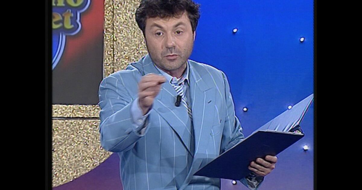 Zelig - Facciamo cabaret: L'oroscopo di Maurizio Milani a Zelig ...