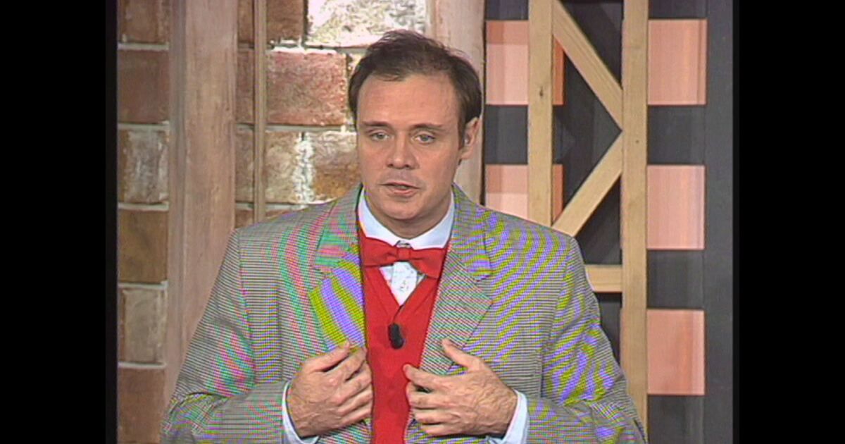 Zelig: Il matrimonio del gemello di Leonardo Manera a Zelig 2000-2001 Video | Mediaset Infinity