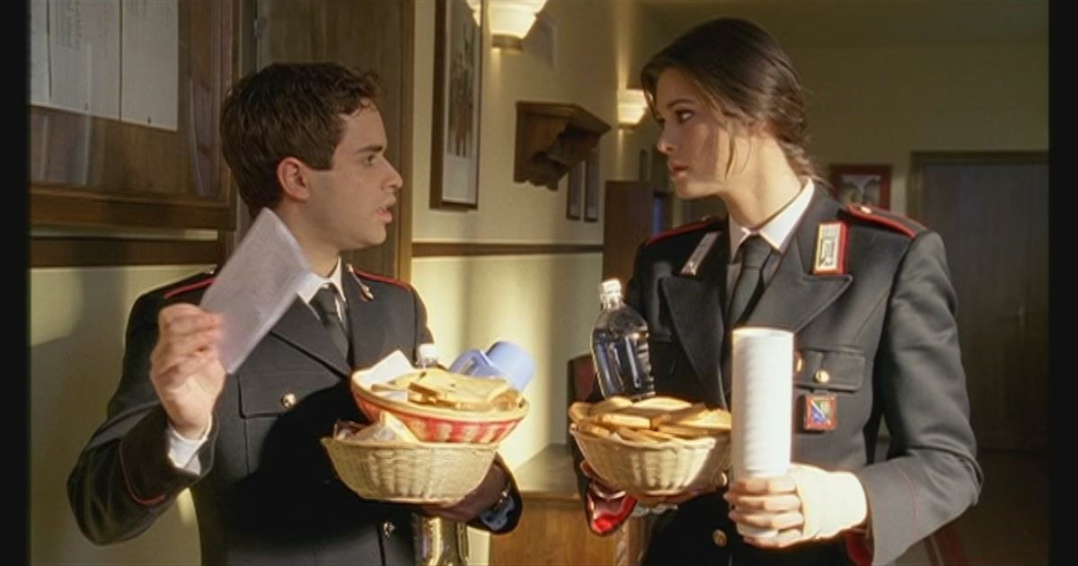 Carabinieri: Episodio 2 - Una famiglia in arrivo Video | Mediaset Infinity