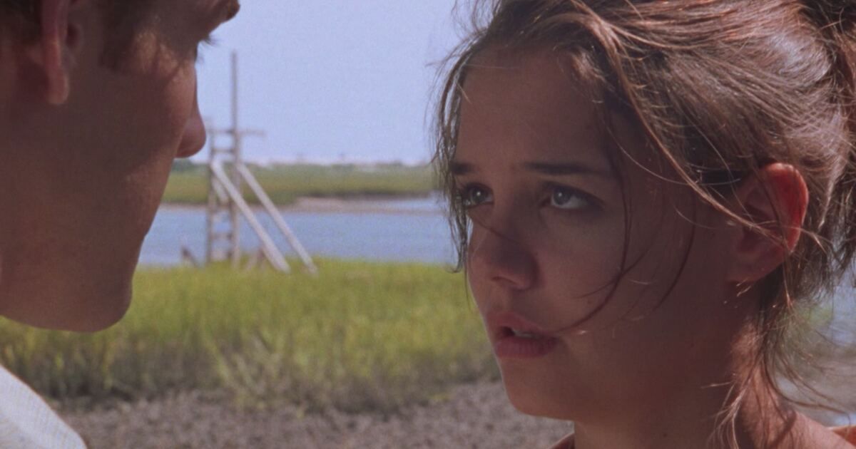 Dawson's Creek: Ep. 4 - Il ritorno di Tamara Video | Mediaset Infinity