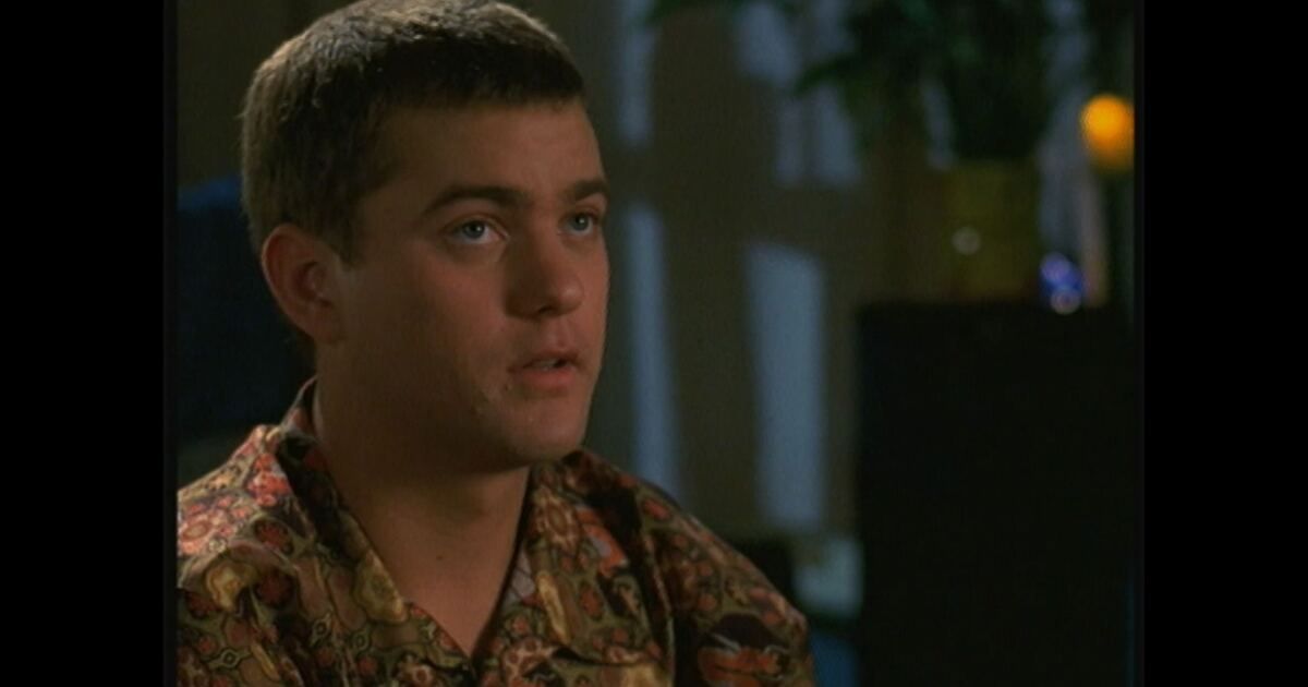 Dawson's Creek: Ep. 5 - Un annuncio inaspettato Video | Mediaset Infinity