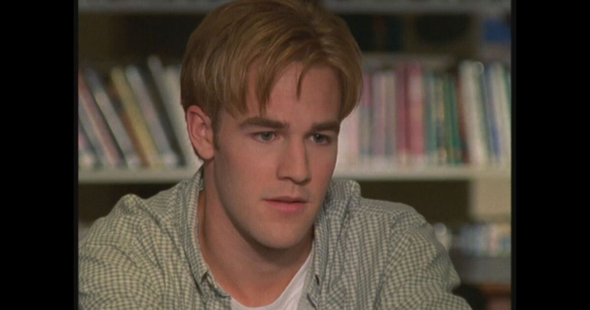 Dawson's Creek: Ep. 3 - Il test psicoattitudinale Video | Mediaset Infinity