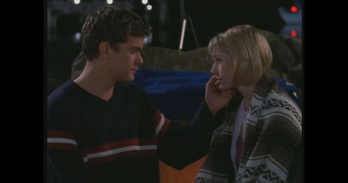 Dawson's Creek: Ep. 6 - Segreti e bugie Video | Mediaset Infinity