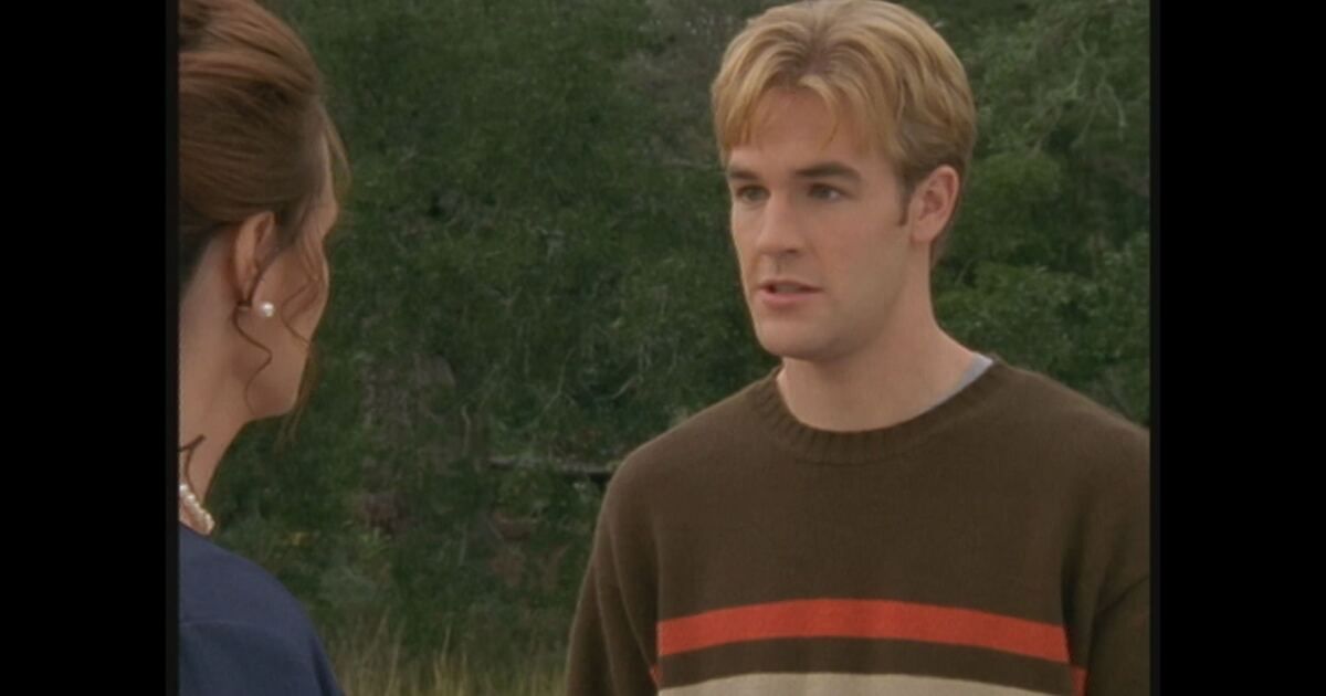 Dawson's Creek: Ep. 8 - Amici per sempre Video | Mediaset Infinity