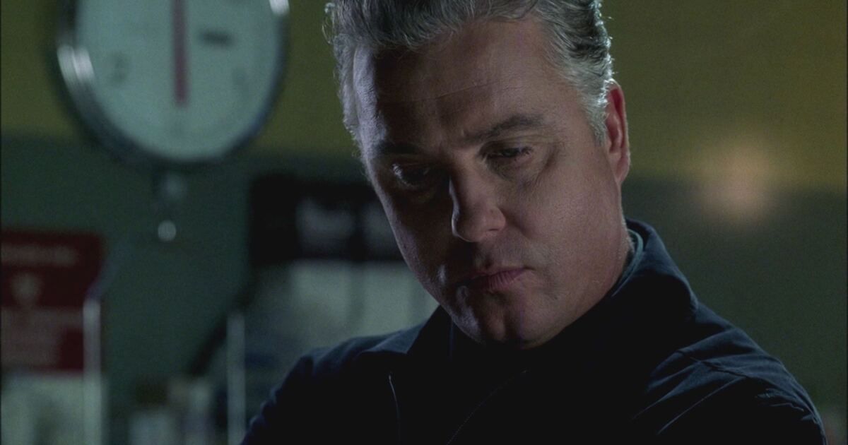 C.S.I. Scena del crimine: Ep. 7 - In gabbia Video | Mediaset Infinity