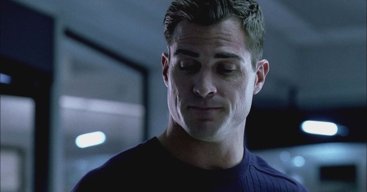 C.S.I. Scena del crimine: Ep. 9 - L'ultimo della banda Video | Mediaset ...