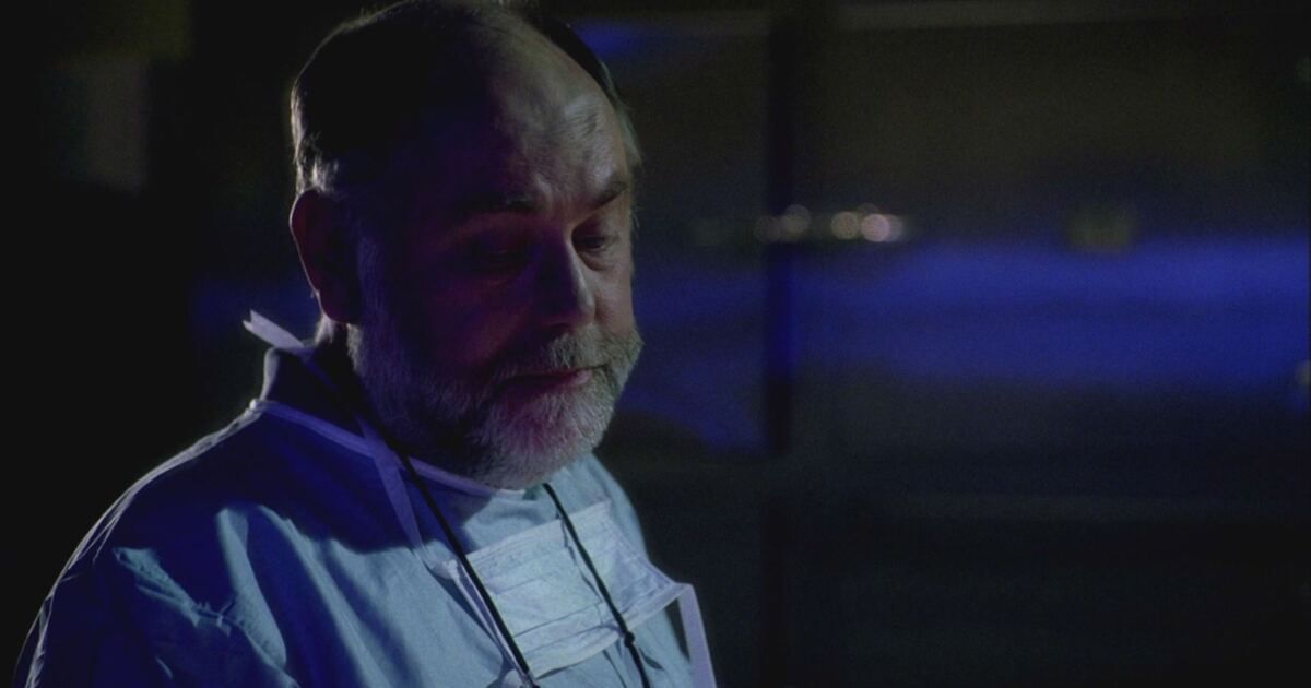 C.S.I. Scena del crimine: Ep. 11 - Suonatore d'organi Video | Mediaset ...