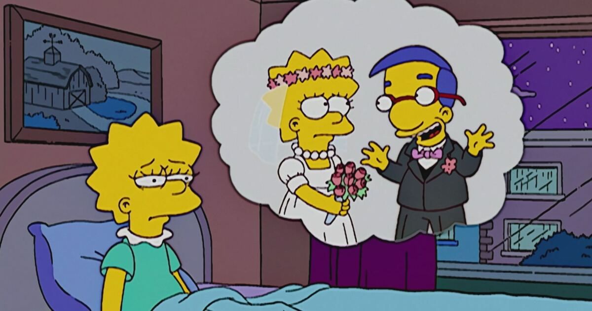 I Simpson: S14E12 - Lisa viene a parole Video | Mediaset Infinity