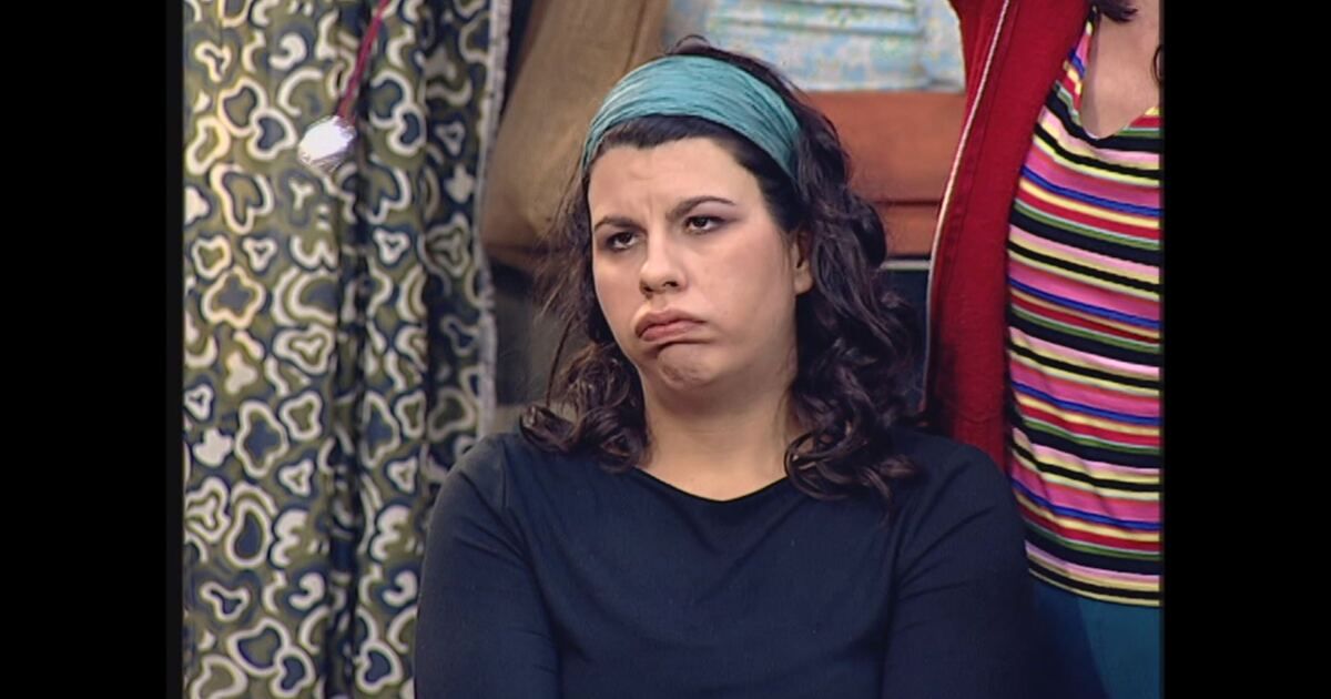 Belli dentro: Ep. 5 - Si salvi chi può Video | Mediaset Infinity