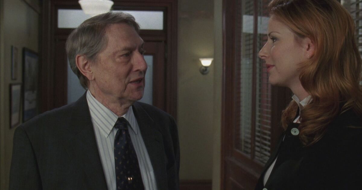 Law & Order: Unità Speciale: Ep. 7 - Accecato Video | Mediaset Infinity