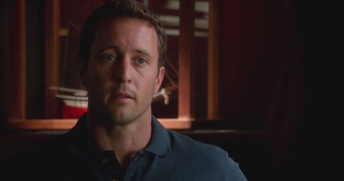 Hawaii Five-0: Ep. 4 - Sventura Video | Mediaset Infinity