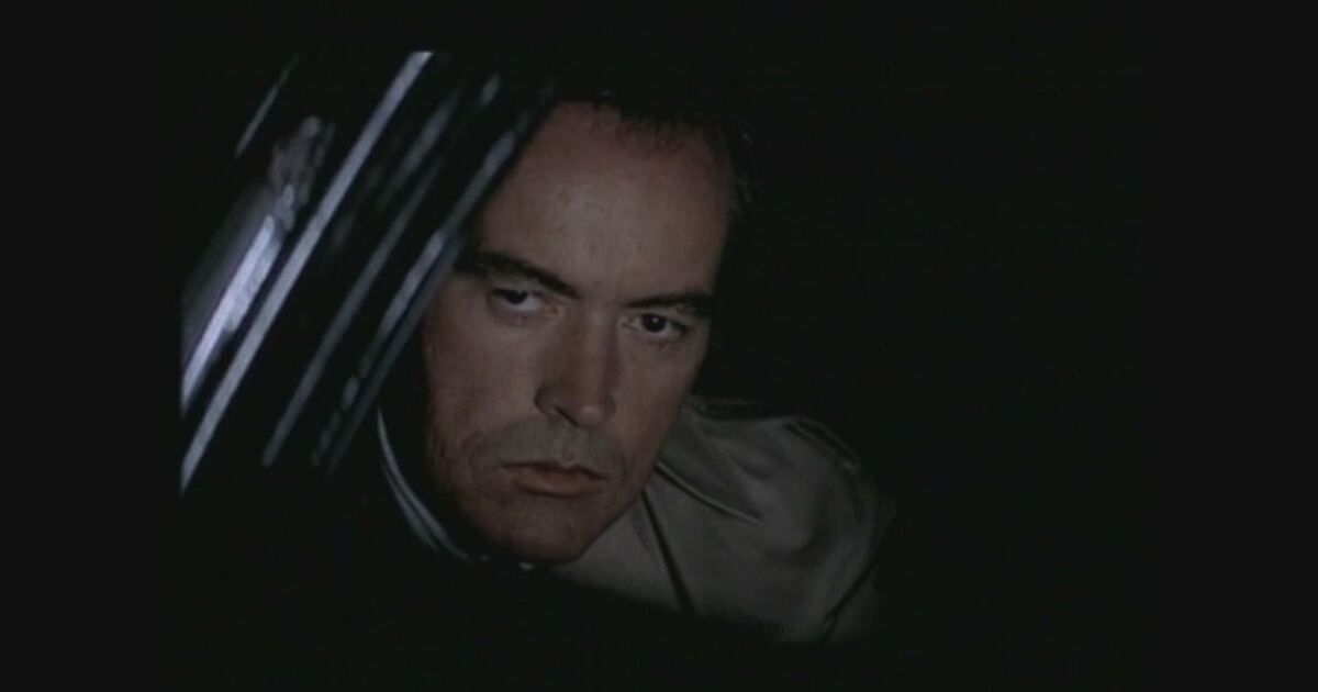 Trailer - Intrighi del potere-nixon | Mediaset Infinity