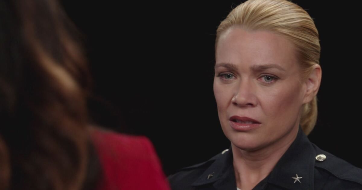 Major Crimes: Ep. 7 - Due opzioni Video | Mediaset Infinity