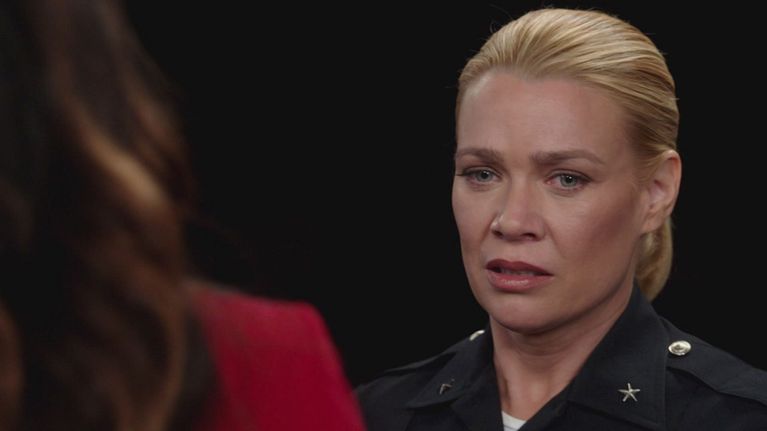 Major Crimes: Ep. 7 - Due opzioni Video | Mediaset Infinity