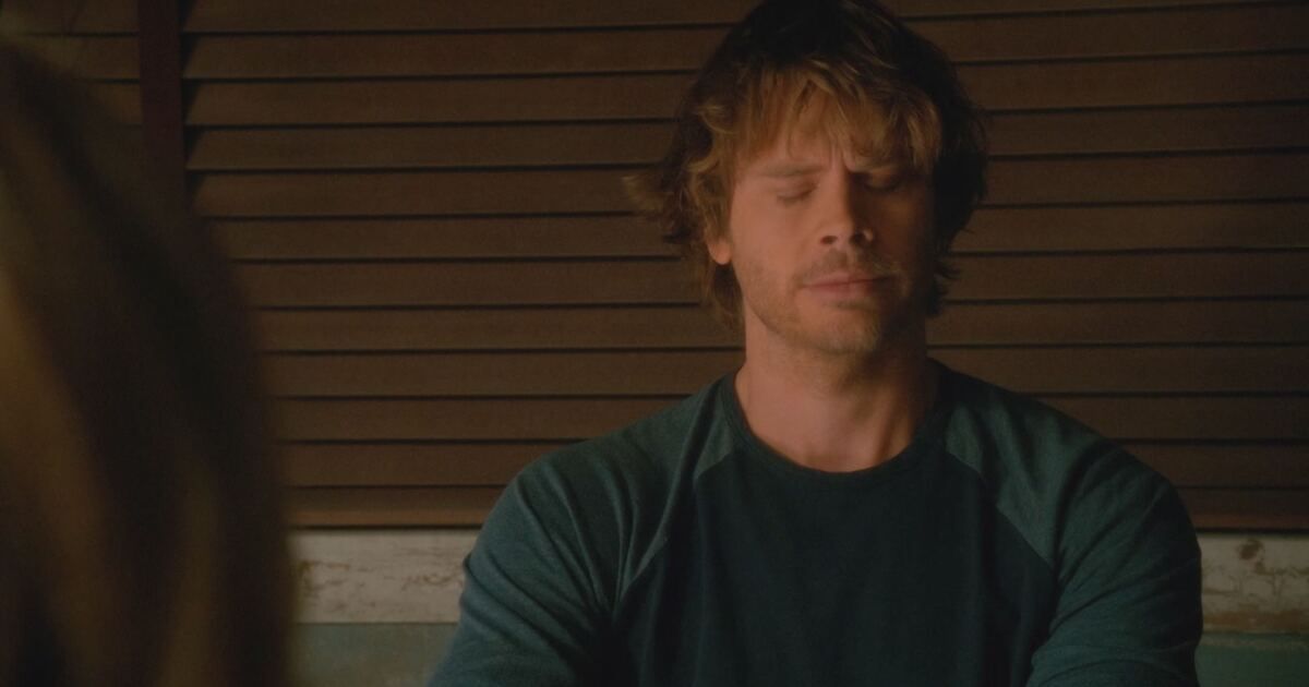 NCIS: Los Angeles: Ep. 11 - L'uomo dell'est Video | Mediaset Infinity