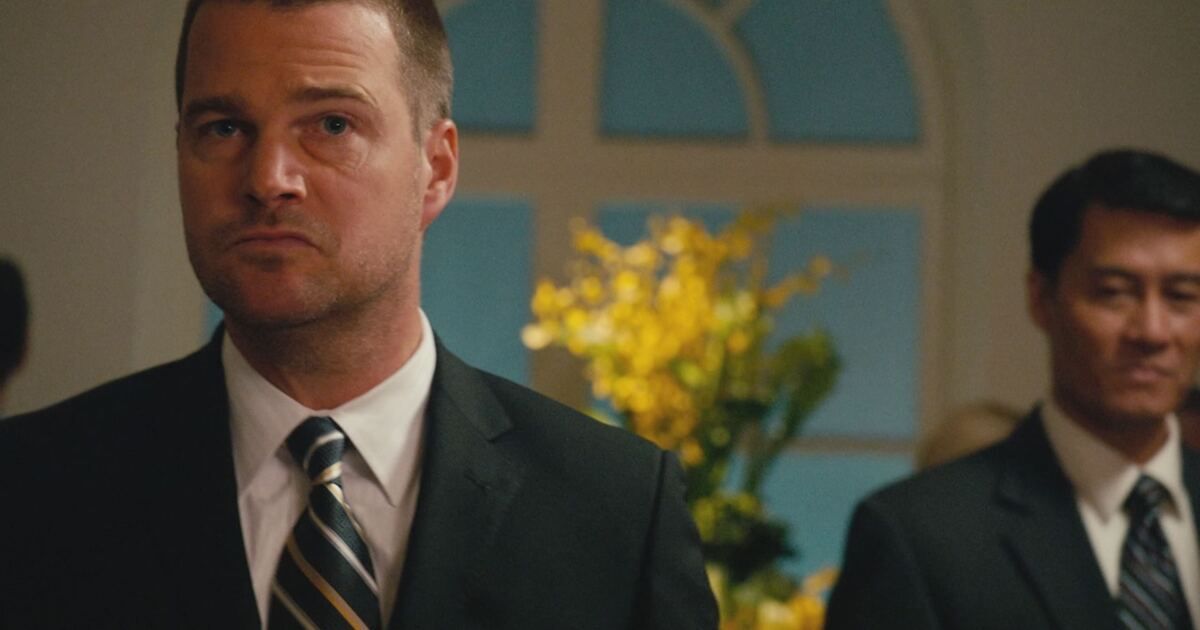 NCIS: Los Angeles: Ep. 13 - Cittadinanza Video | Mediaset Infinity