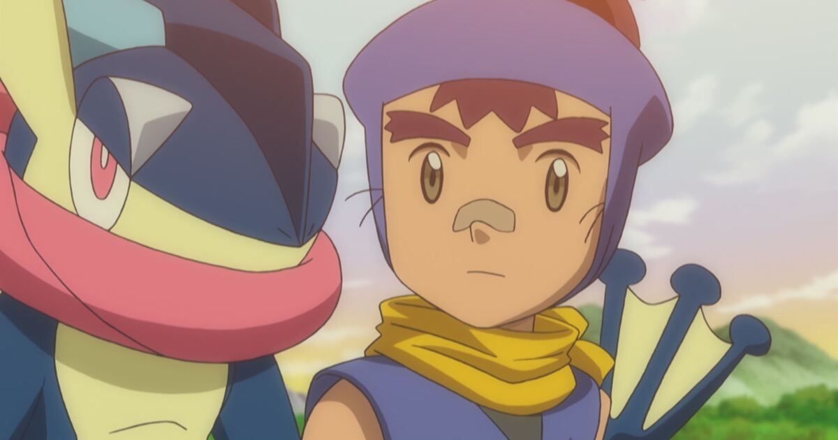 Pokémon: Ep. 4 - Una sfida in incognito Video | Mediaset Infinity