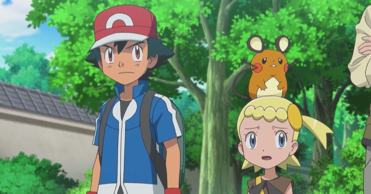 Pokémon: Ep. 36 - Fiducia ritrovata Video | Mediaset Infinity