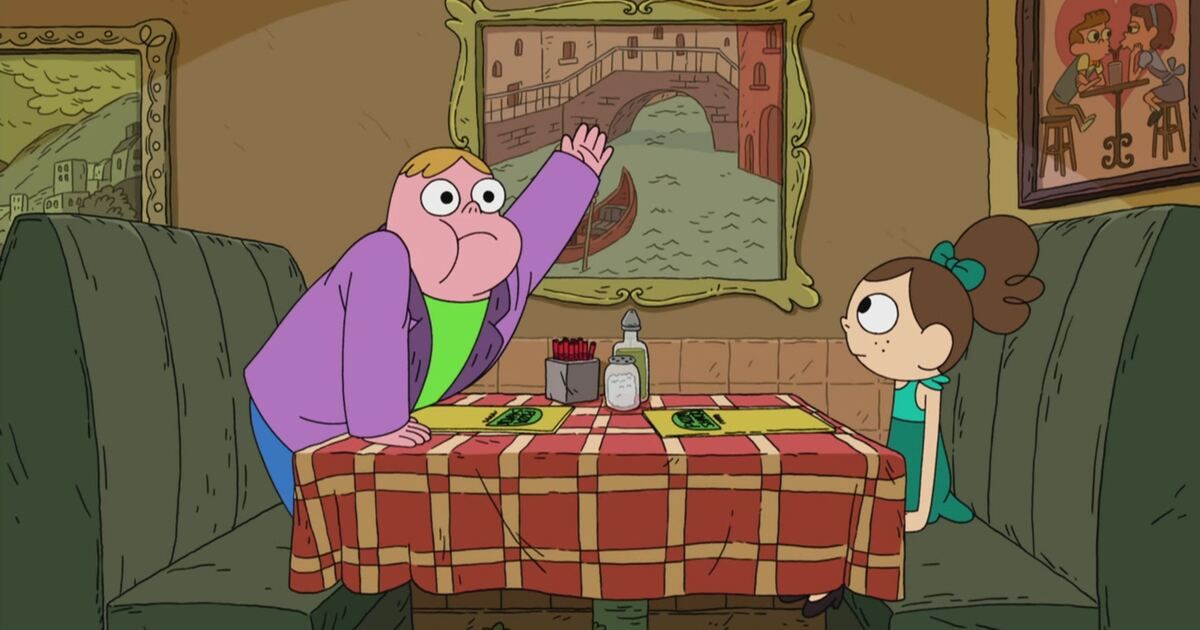 Clarence: Una fidanzata per Clarence Video | Mediaset Infinity