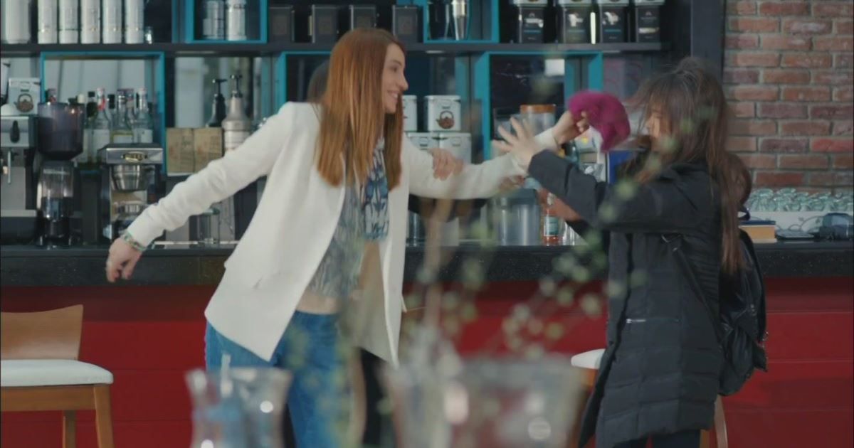 Cherry Season: Episodio 4 Video | Mediaset Infinity