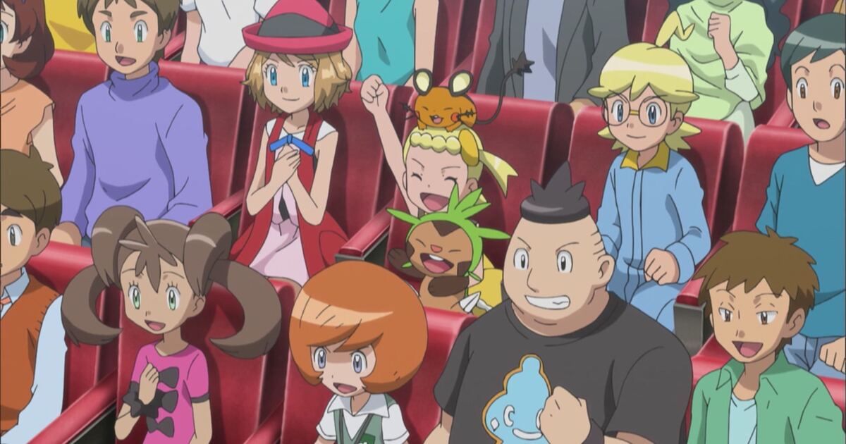 Pokémon: Ep. 35 - Una rivalità avvincente Video | Mediaset Infinity