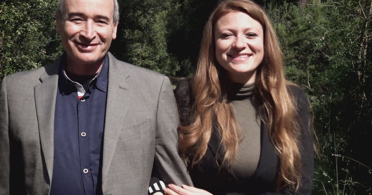 Il padre della sposa: Jessica e Roby Video | Mediaset Infinity