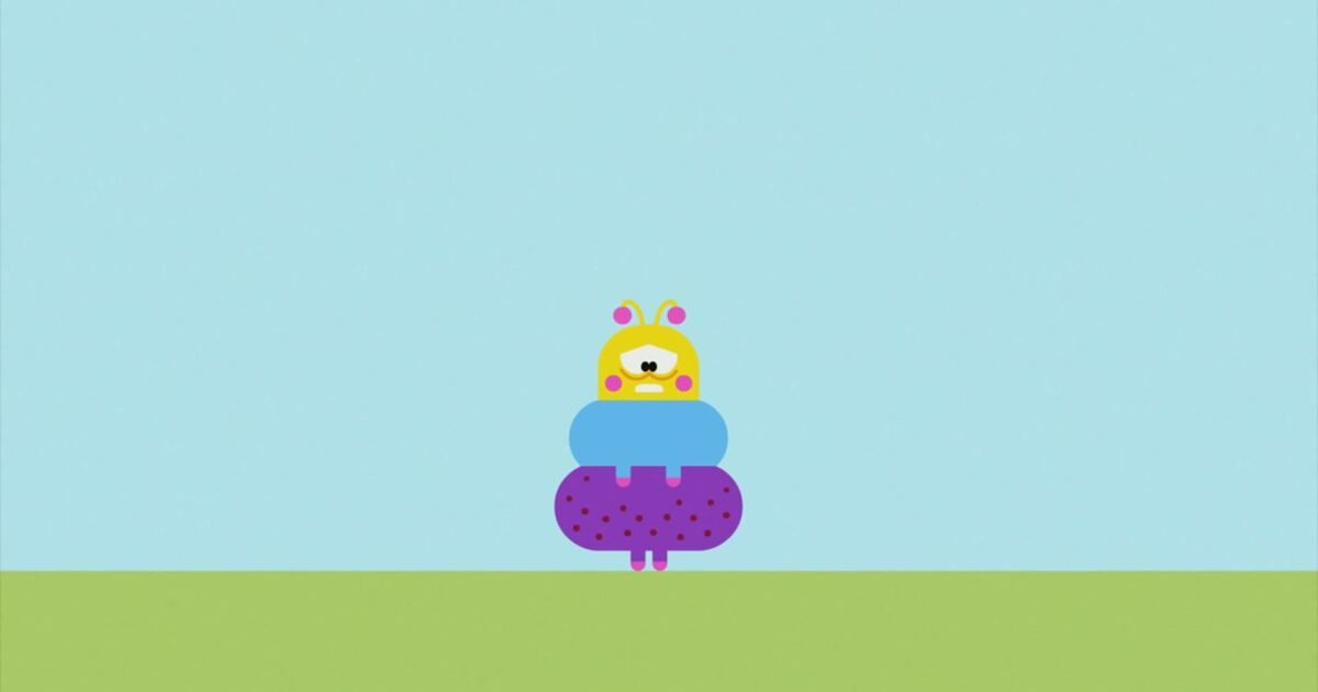 Hey duggee: Il distintivo della spremuta Video | Mediaset Infinity