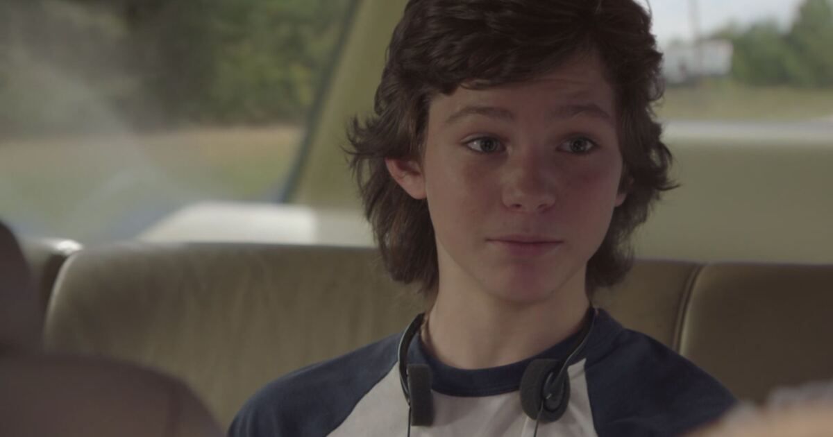 Young Sheldon: Ep. 8 - Cape Canaveral, il gatto di Schrodinger e i ...