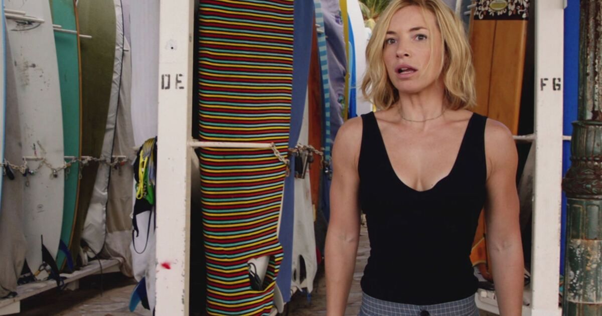 Magnum P.I.: Ep. 16 - Addio all'amore Video | Mediaset Infinity
