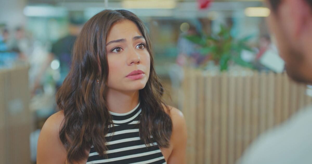 DayDreamer - Le ali del sogno: Episodio 3 Video | Mediaset Infinity