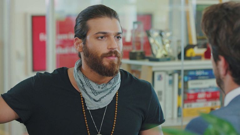 DayDreamer - Le ali del sogno: Episodio 5 Video | Mediaset Infinity