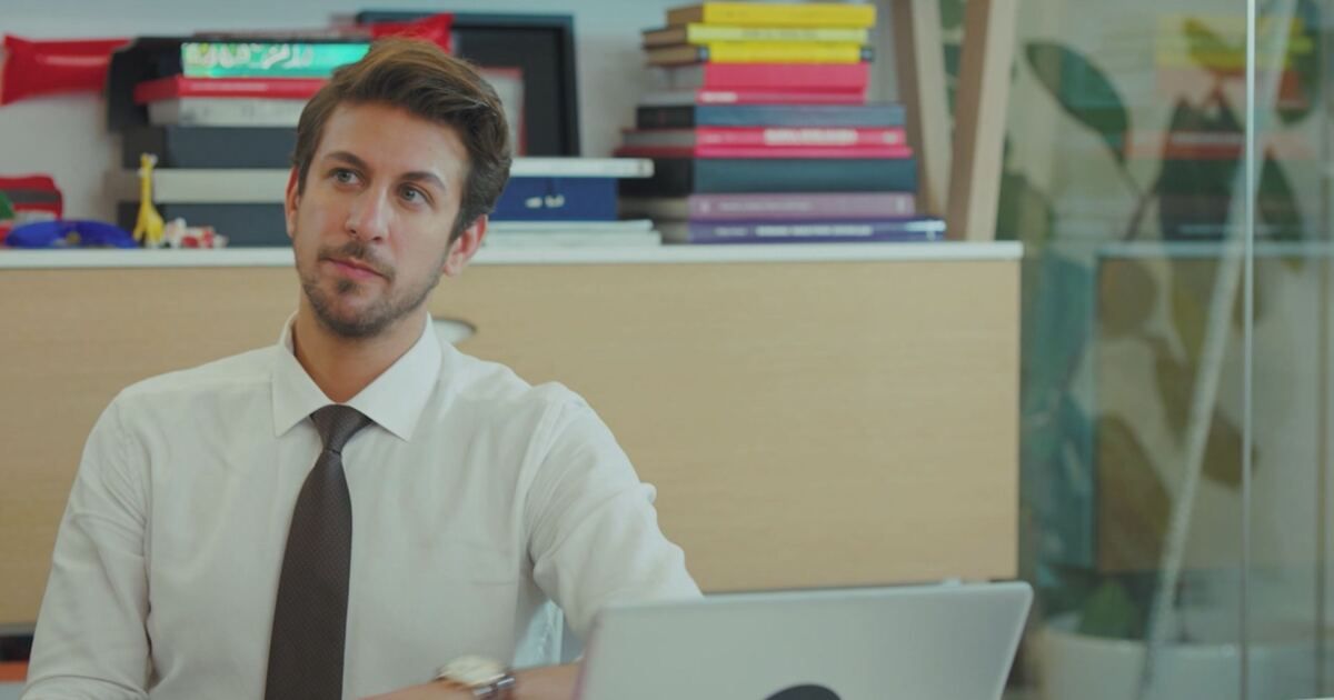 DayDreamer - Le ali del sogno: Episodio 6 Video | Mediaset Infinity