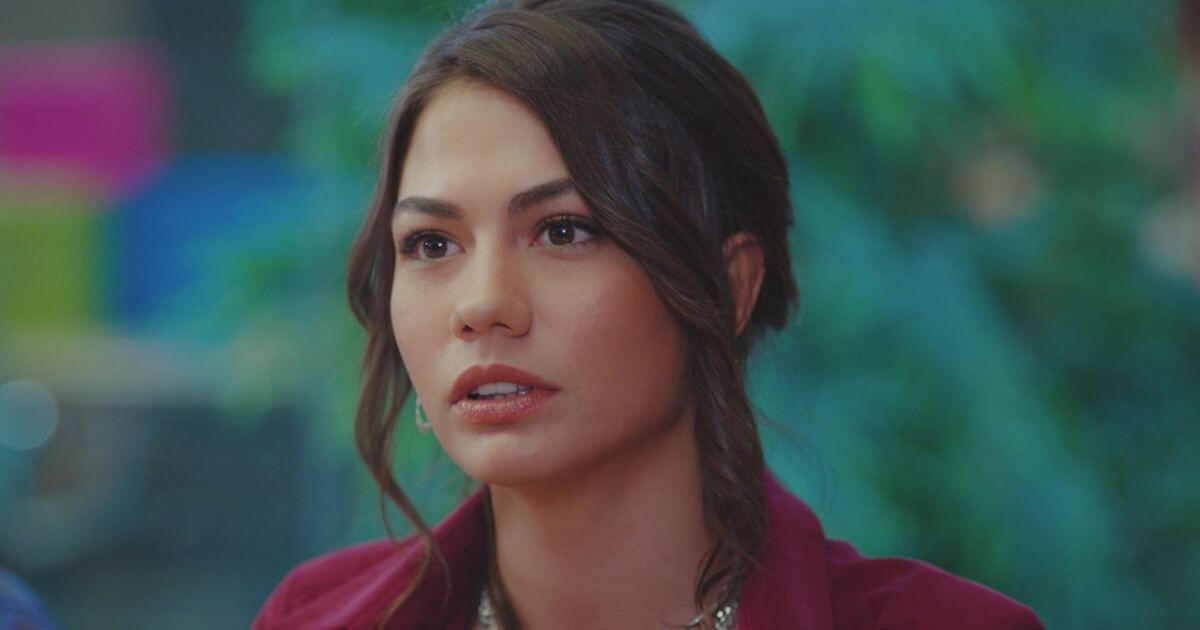 DayDreamer - Le ali del sogno: Episodio 87 Video | Mediaset Infinity