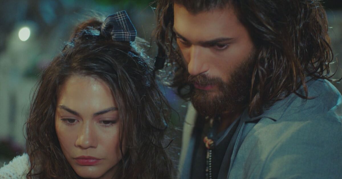 DayDreamer - Le ali del sogno: Episodio 127 Video | Mediaset Infinity